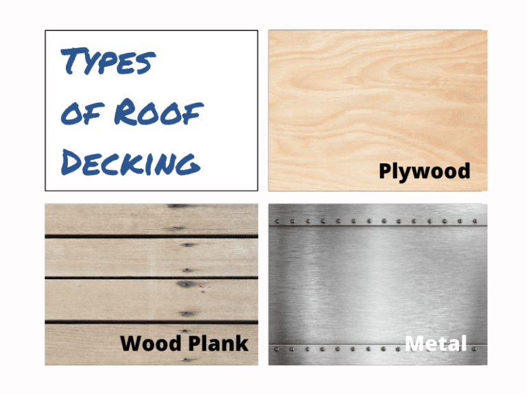 Roof Decking Replacement & What to Know - Legacy Roofing Idaho