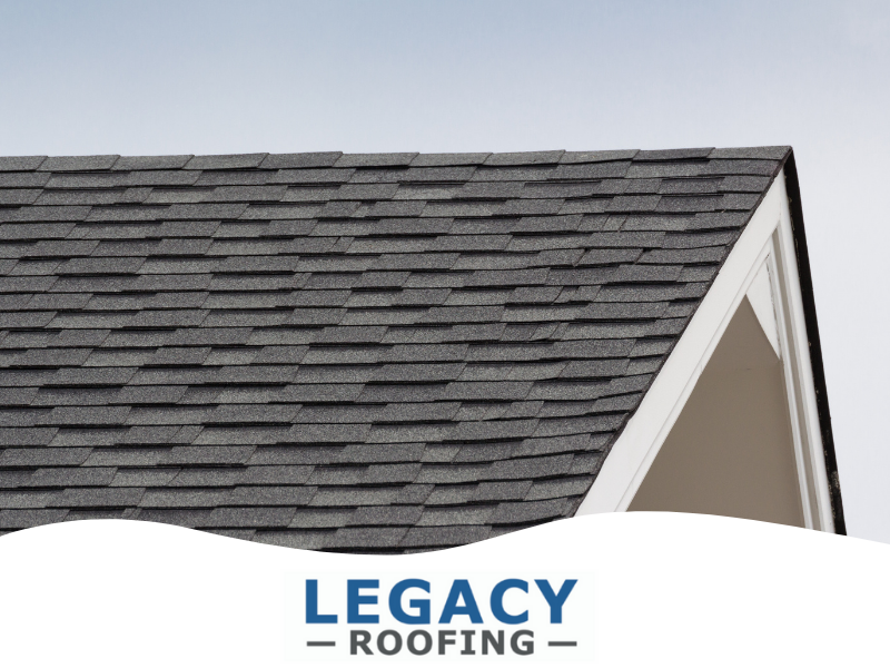 The Life Cycle & Phases of A Shingle Roof - Legacy Roofing Idaho