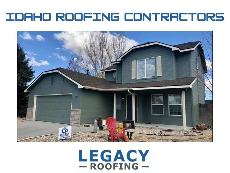 The Best Idaho Roofing Contractors | Top Rated Guide The Best Idaho Roofing Contractors | Top Rated Guide